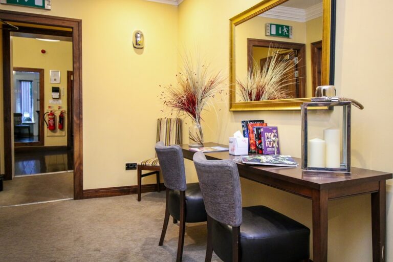 Acorn Hotel Glasgow | Hotels in Glasgow City Centre